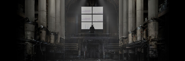 ArtStation - Ken Tan