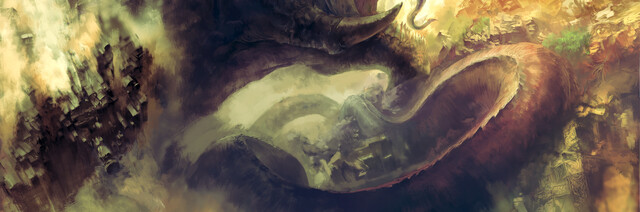 ArtStation - Seho Park