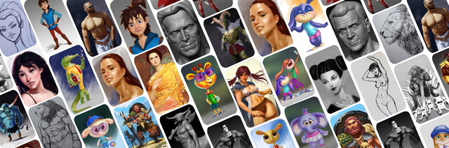 ArtStation - Sitaram ulisi