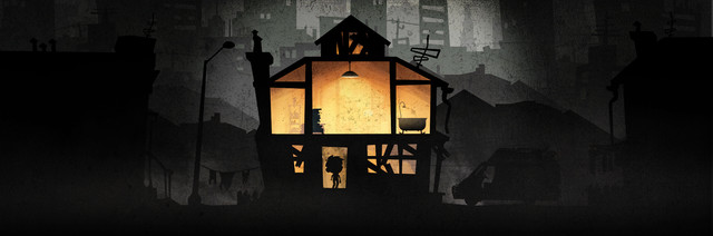 ArtStation - Stanislav Strelets