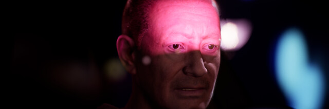 ArtStation - Rijo Joy