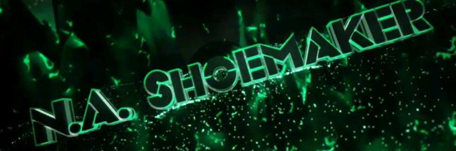 ArtStation - Nick Shoemaker