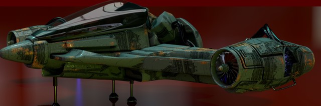 ArtStation - Cosme Jjde Carvalho