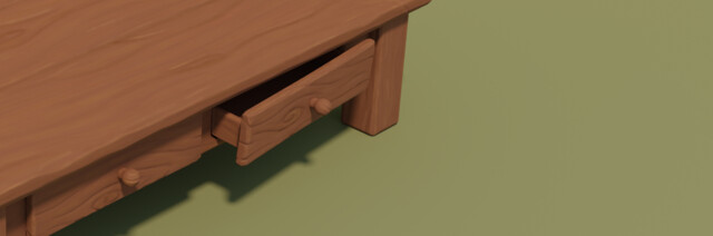 ArtStation - Viveca Molin