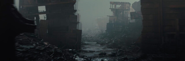 ArtStation - Steven Saunders