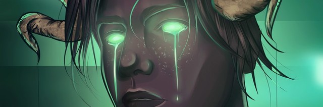 ArtStation - memory wave