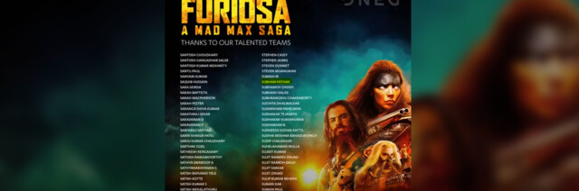 ArtStation - Subham Pathak