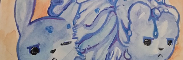 ArtStation - Donovan Branch