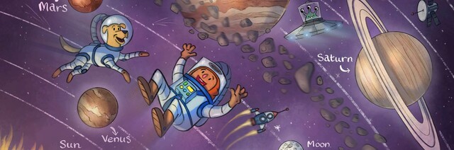 ArtStation - Tom Burchell