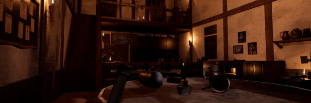 ArtStation - Samuel Rodgers