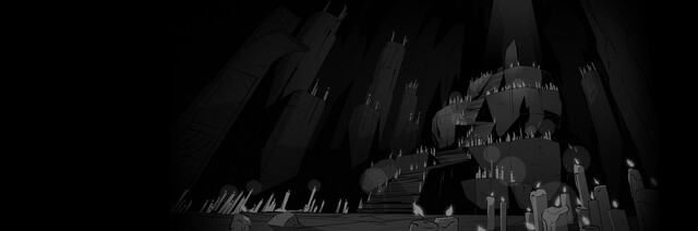 ArtStation - Daniel Sachs