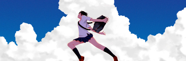 ArtStation - Manik Pérez