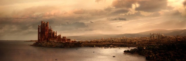 ArtStation - Laura Yang