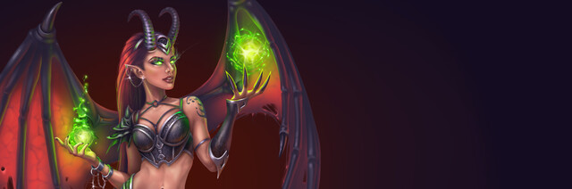 ArtStation - Liliia Tregubova