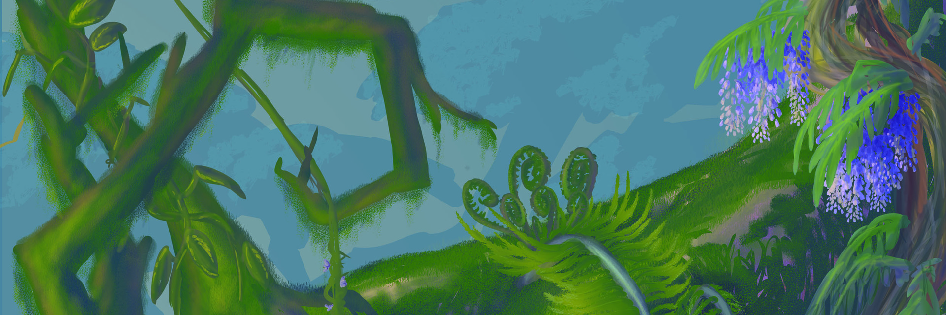 ArtStation - Morgan Meehan-Lam