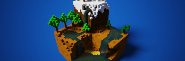 ArtStation - Christopher Rudman