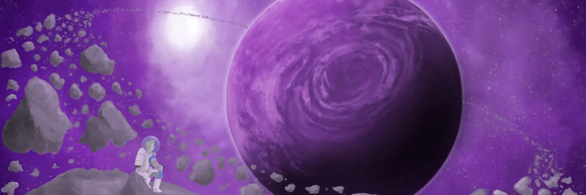 ArtStation - Joe Fay