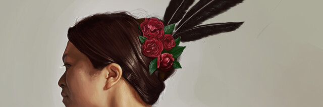 ArtStation - Sanabil Hassan