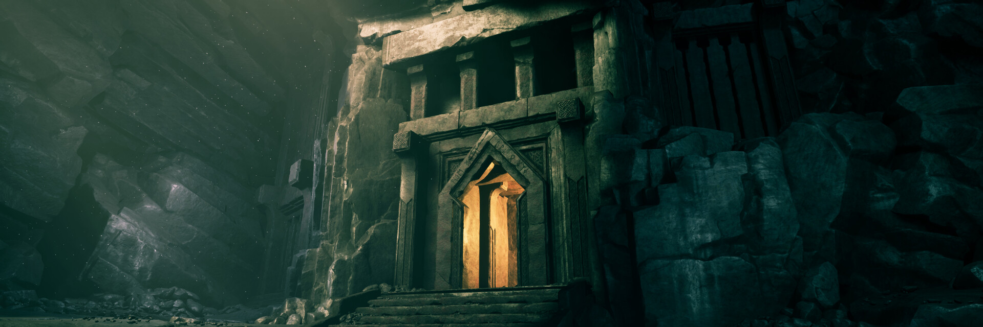 Martin Pech - Portfolio