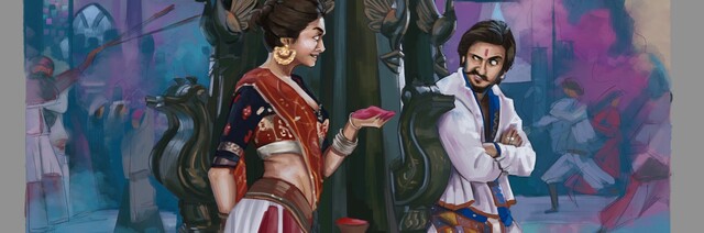 ArtStation - Sydney Stewart