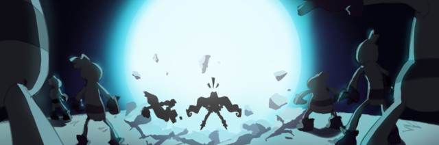 ArtStation - Devonn Wilson