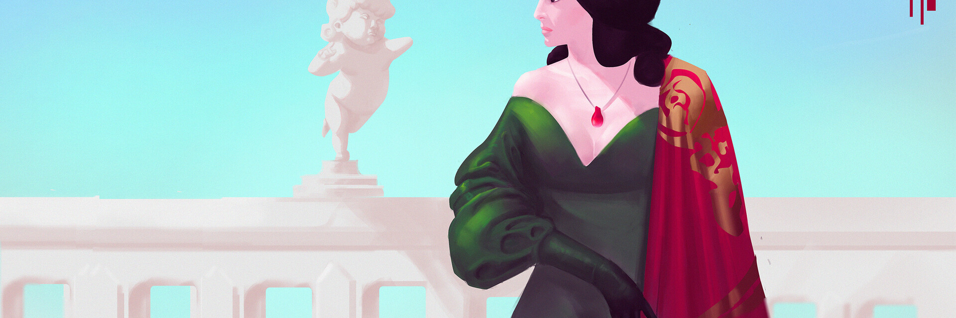 ArtStation - A. POLVER