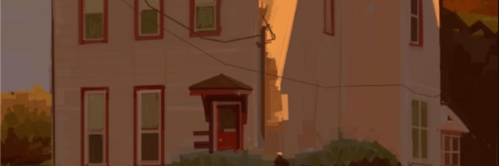 ArtStation - Andrew Orozco