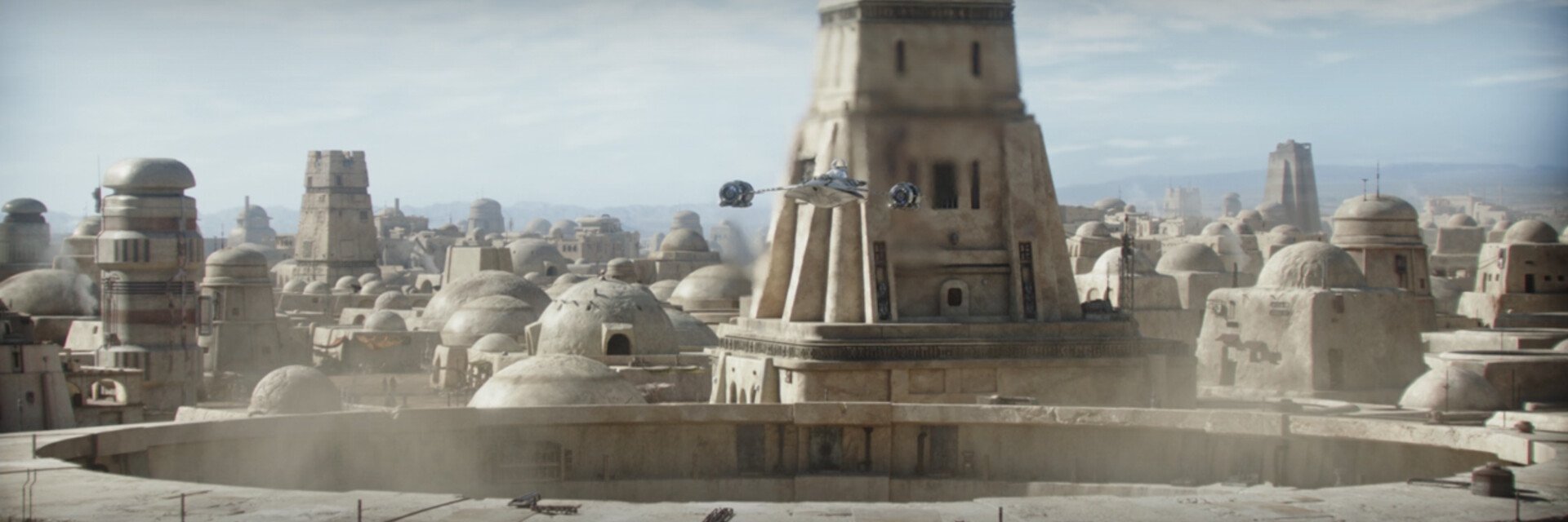 ArtStation - Andrew Butler