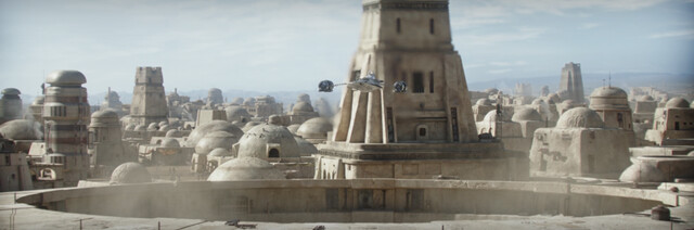 ArtStation - Andrew Butler