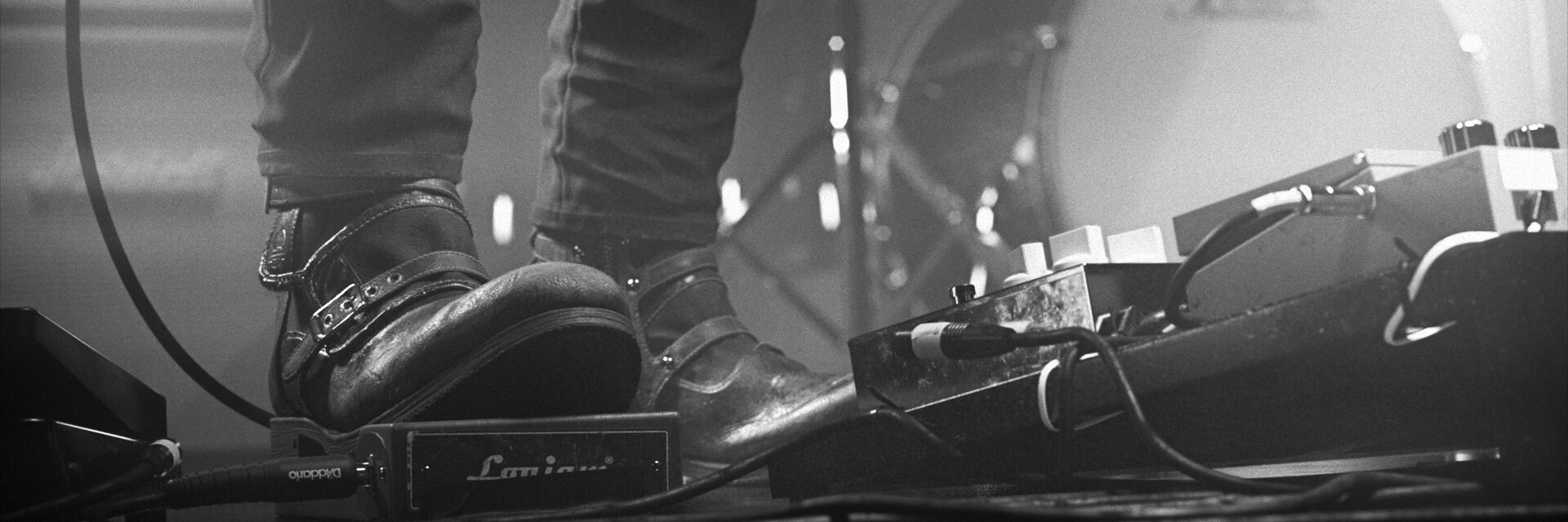 Daniel Bates - VFX Artist