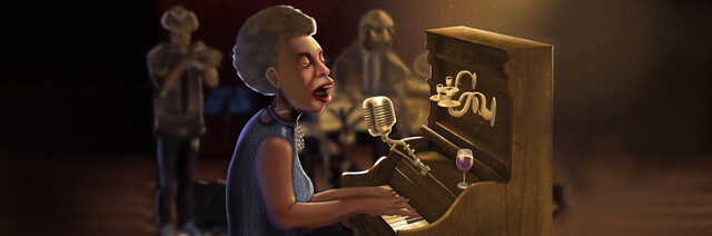 ArtStation - Marco Hansen