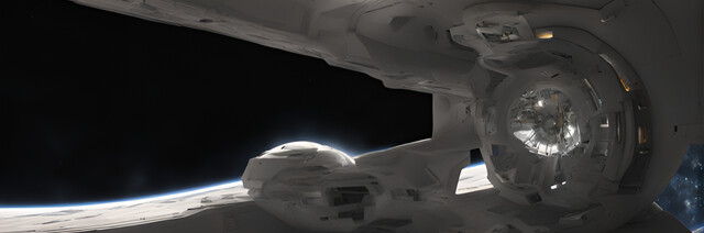 ArtStation - Sergey Solovev