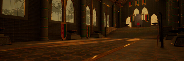 ArtStation - Alex Brodie