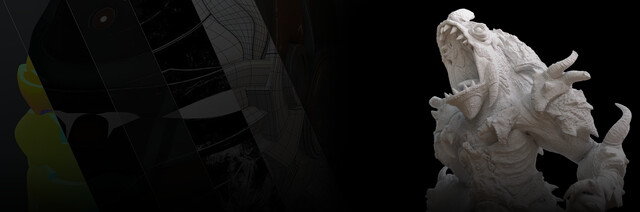 ArtStation - Arnaud Letay