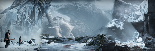 ArtStation - Isabelle Lemay