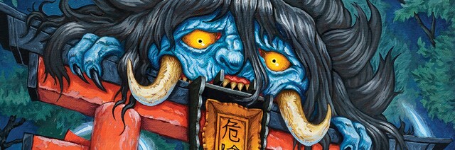 ArtStation - Lance Red