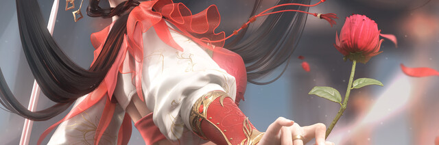 ArtStation - Junhui Chen