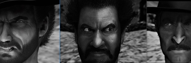 ArtStation - Isaac Gray