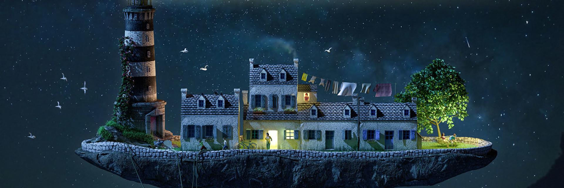 ArtStation - Matt Roussel