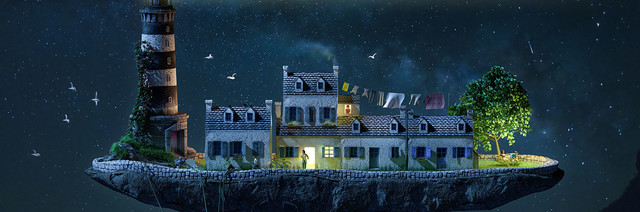 ArtStation - Matt Roussel