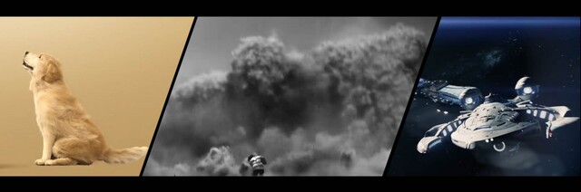 ArtStation - Leo Ruin