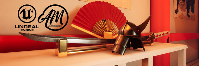 ArtStation - Anthony Meredith