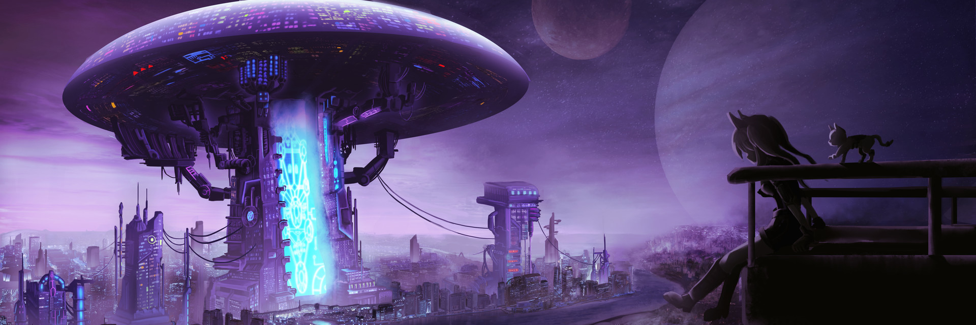 ArtStation - Kedama Alex