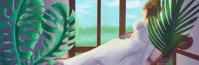 ArtStation - Anna-Kaisa Salonen