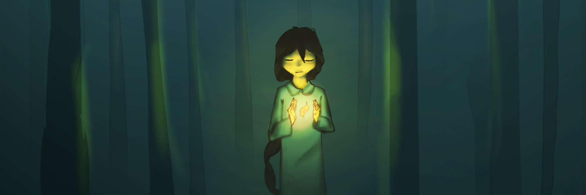 ArtStation - Thomi halim