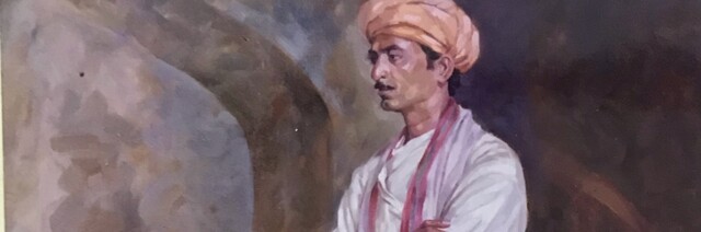 ArtStation - MANISH MISTRY