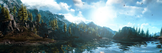 ArtStation - Grigory Pixaev