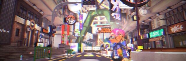 ArtStation - junhao Xiong