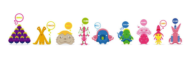 ArtStation - Booul Art