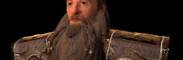 ArtStation - Skanny Marquer